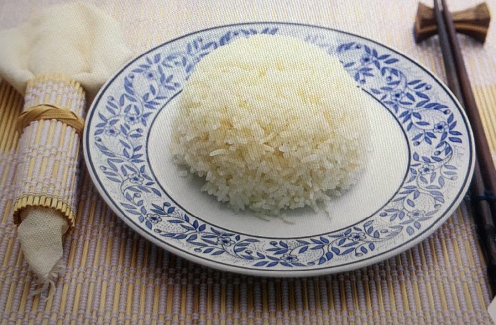Step-by-Step: Cooking Perfect Japanese Rice Every Time - Thus Have I ...