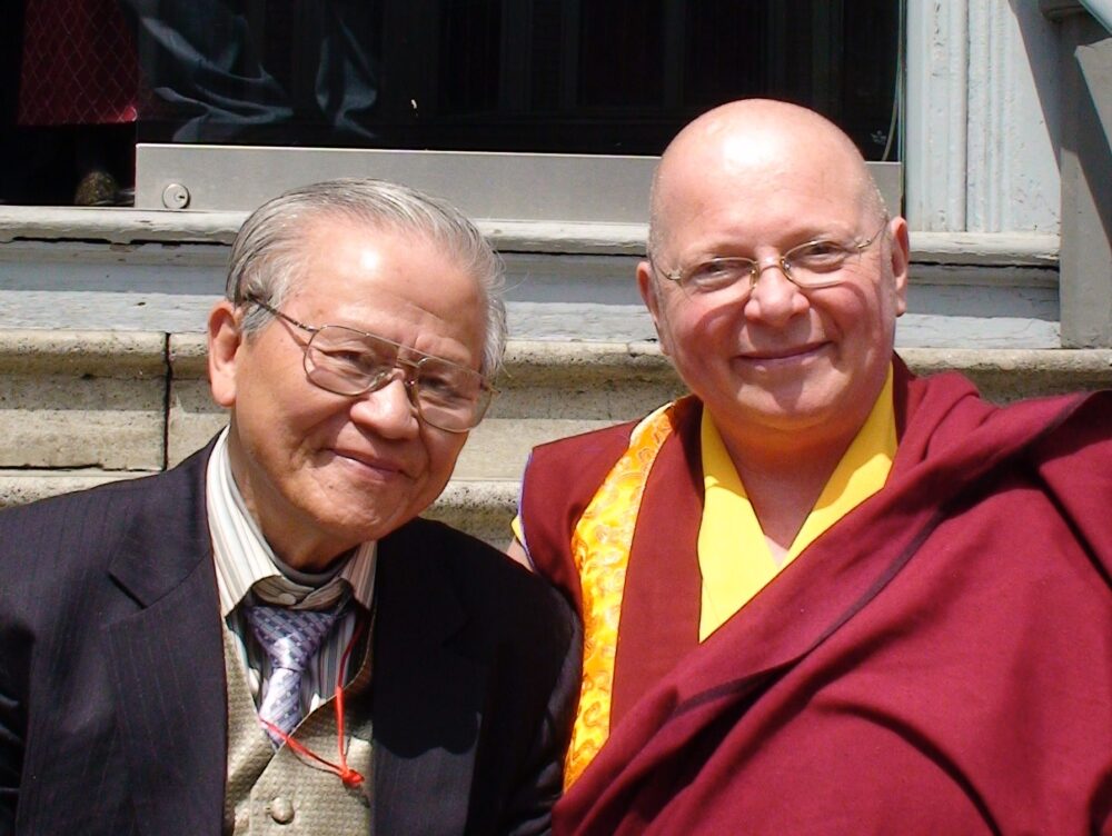 Dr. Kuai Shi Ying 1932-2025: A Life Remembered - Thus Have I Seen (and ...